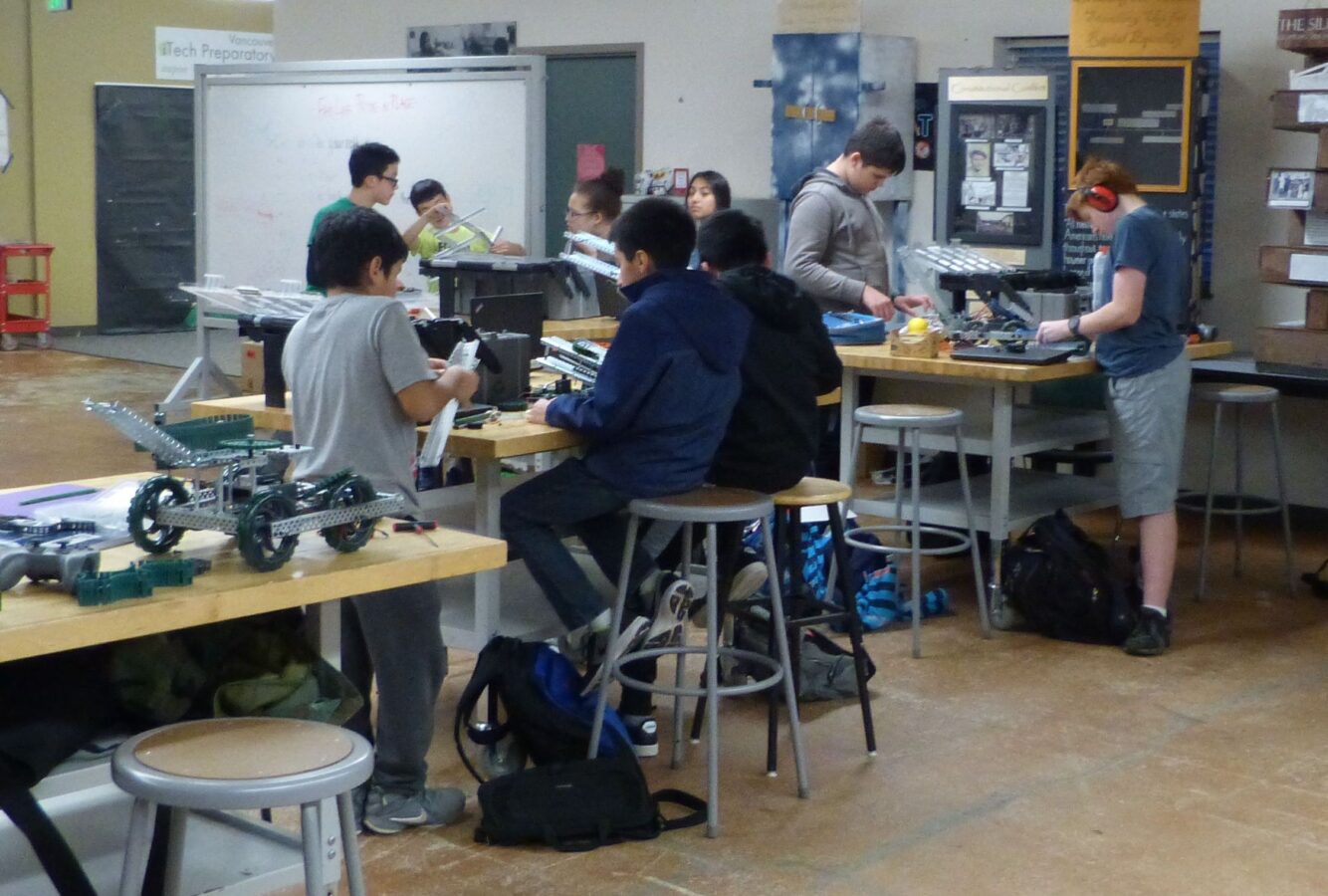 Hooray for Monday - Weekly Learning Resources to Instigate Thought