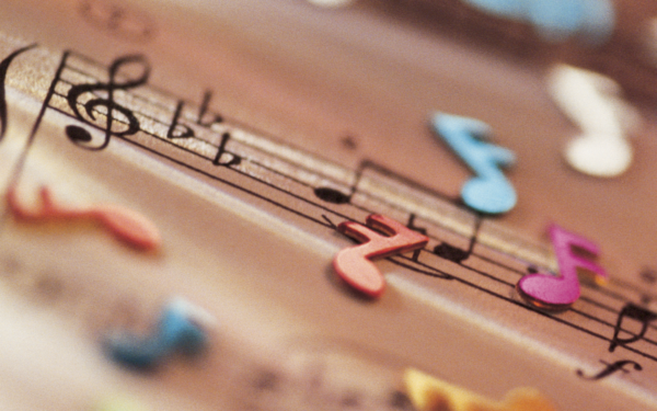 Making Music Together: Hooray for Monday - Center for Inspired Teaching