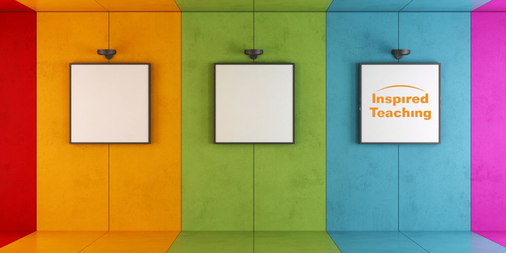 What would you see in a museum of Me? - Center for Inspired Teaching