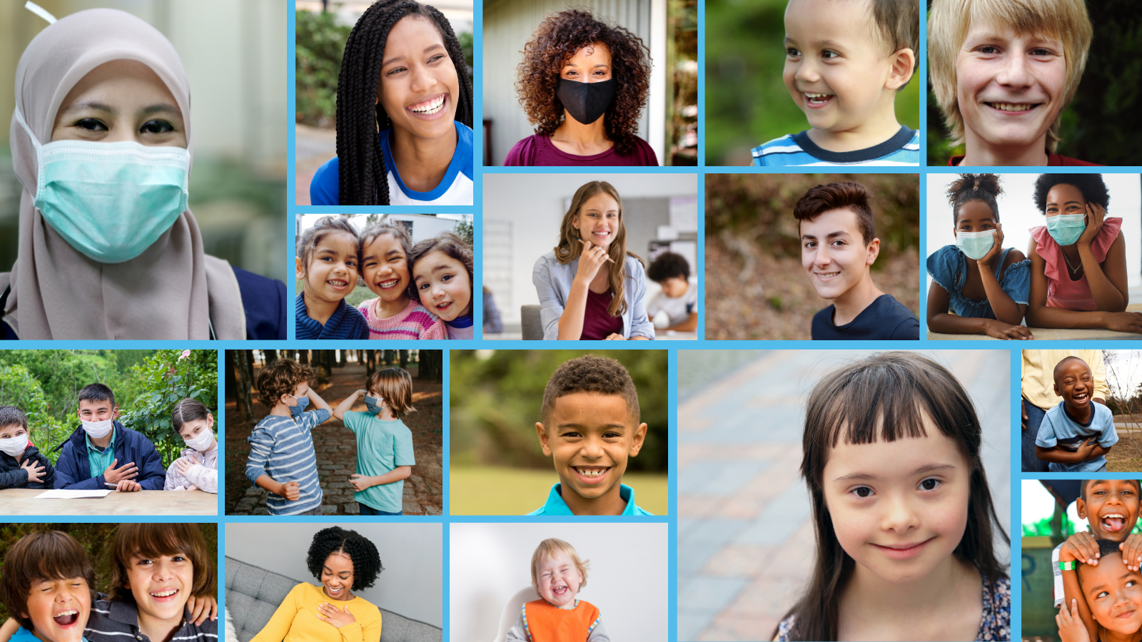 Home - Center for Inspired Teaching