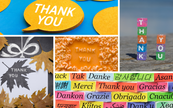 Thank You | Hooray for Monday - Center for Inspired Teaching